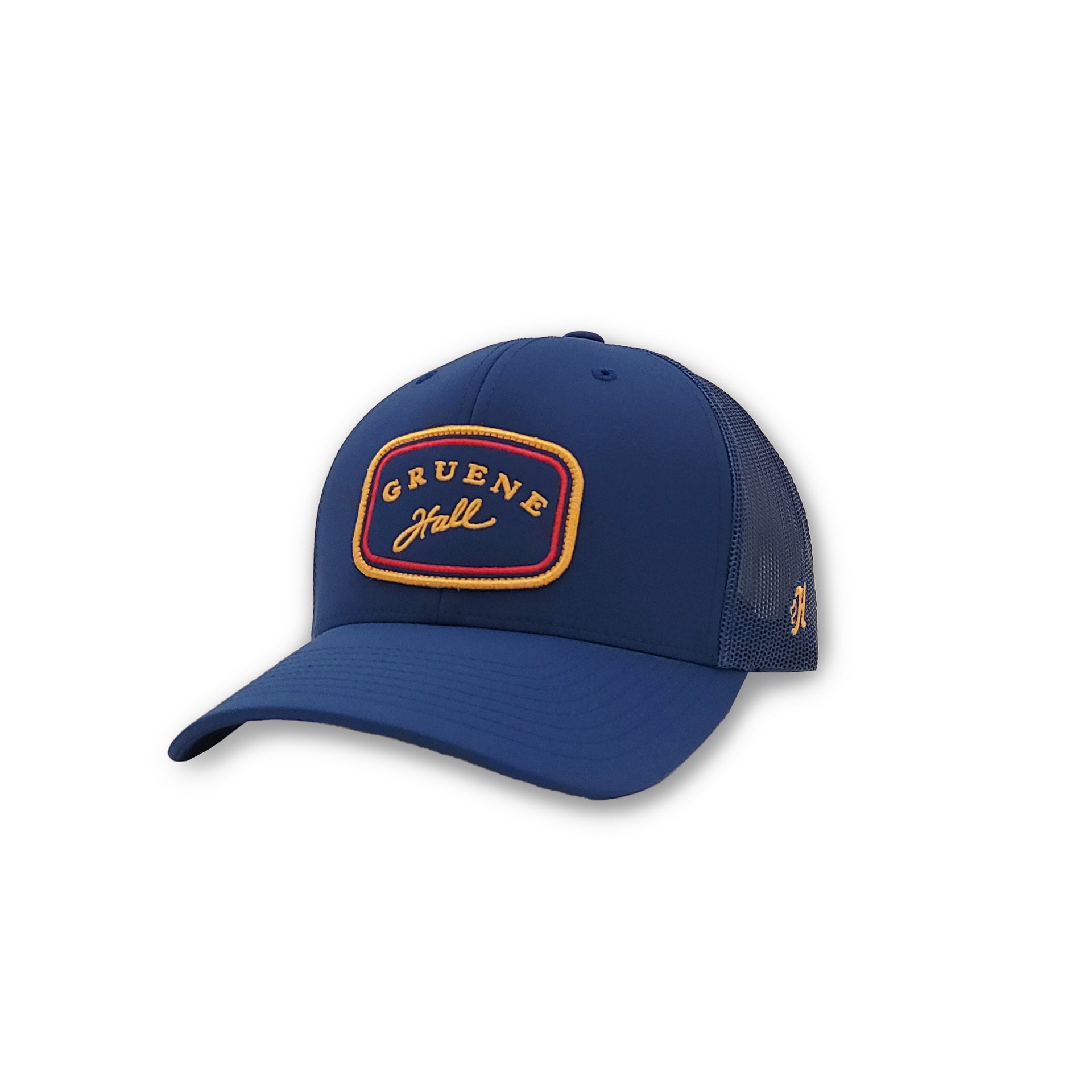 Caps – Gruene Hall Merch Booth