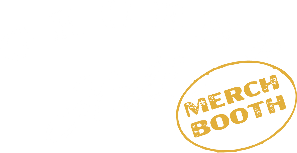 Gruene Hall Merch Booth
