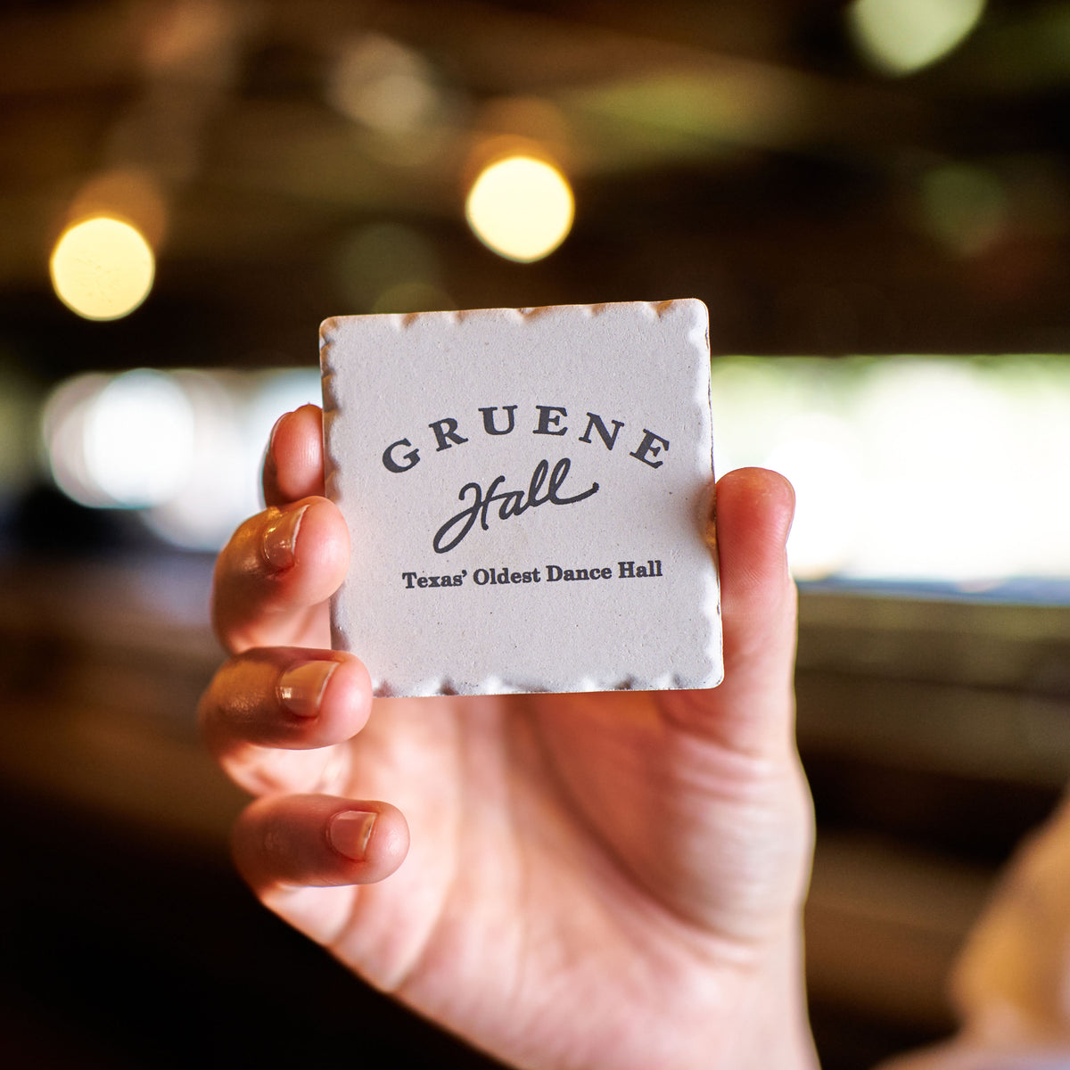 Stickers & Magnets – Gruene Hall Merch Booth
